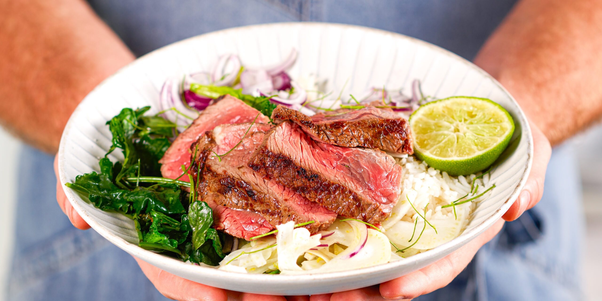 About Manning Valley Naturally Grass Fed Beef | Always Natural